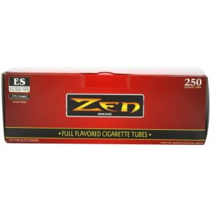 Top 10 Best Cigarette Tubes [2022 Review] - SmokeProfy